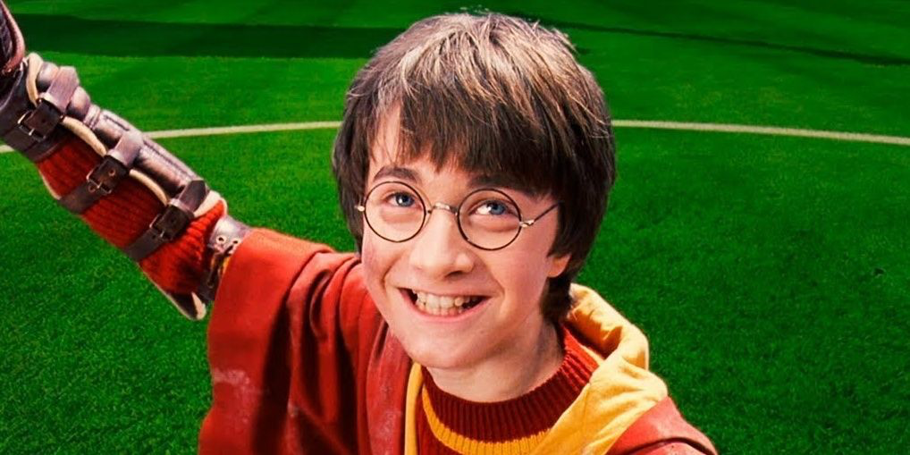 Harry Potter’s Every Quidditch Match in Hogwarts, Ranked Worst to Best