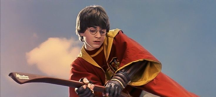 Harry Potter’s Every Quidditch Match in Hogwarts, Ranked Worst to Best