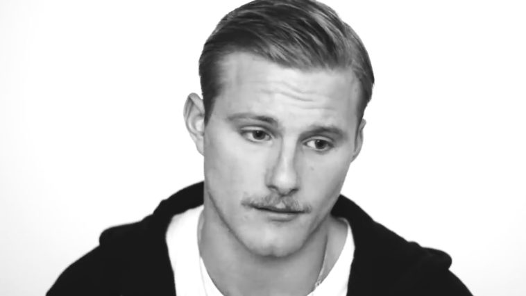 Why Hollywood Movies Wouldn’t Cast The White Lotus S4 Star Alexander Ludwig