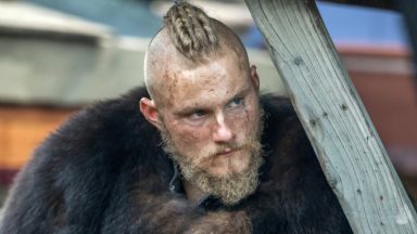 Why Hollywood Movies Wouldn’t Cast The White Lotus S4 Star Alexander Ludwig
