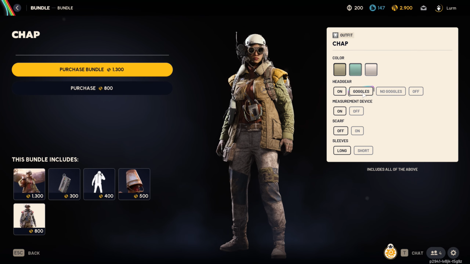5 Best Outfits in ARC Raiders You Need to Buy Using Free 1000 Raider Tokens