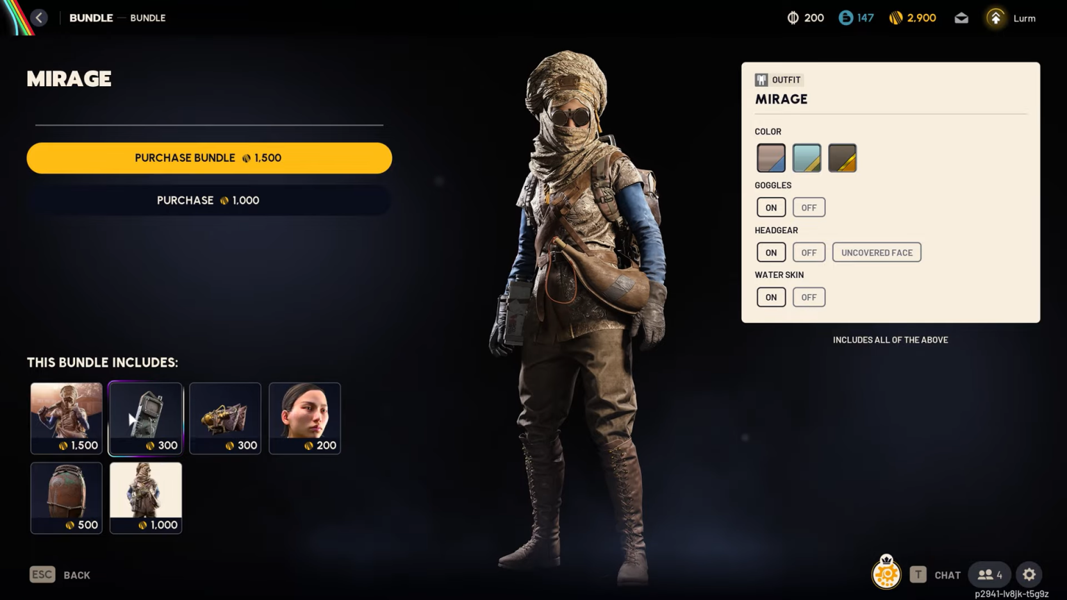 5 Best Outfits in ARC Raiders You Need to Buy Using Free 1000 Raider Tokens