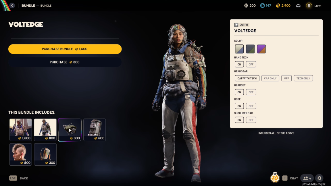5 Best Outfits in ARC Raiders You Need to Buy Using Free 1000 Raider Tokens