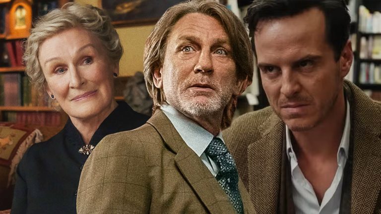 All 3 Knives Out Movies, Ranked Worst to Best