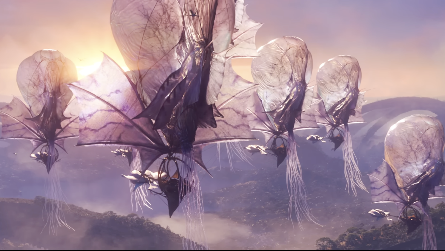 Avatar Movies Budget and Cast Salary: How Much Did James Cameron Earn ...
