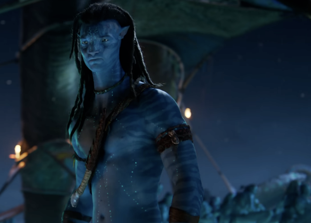 Avatar 4 Release Timeline and Plot: Is James Cameron Leaving the ...