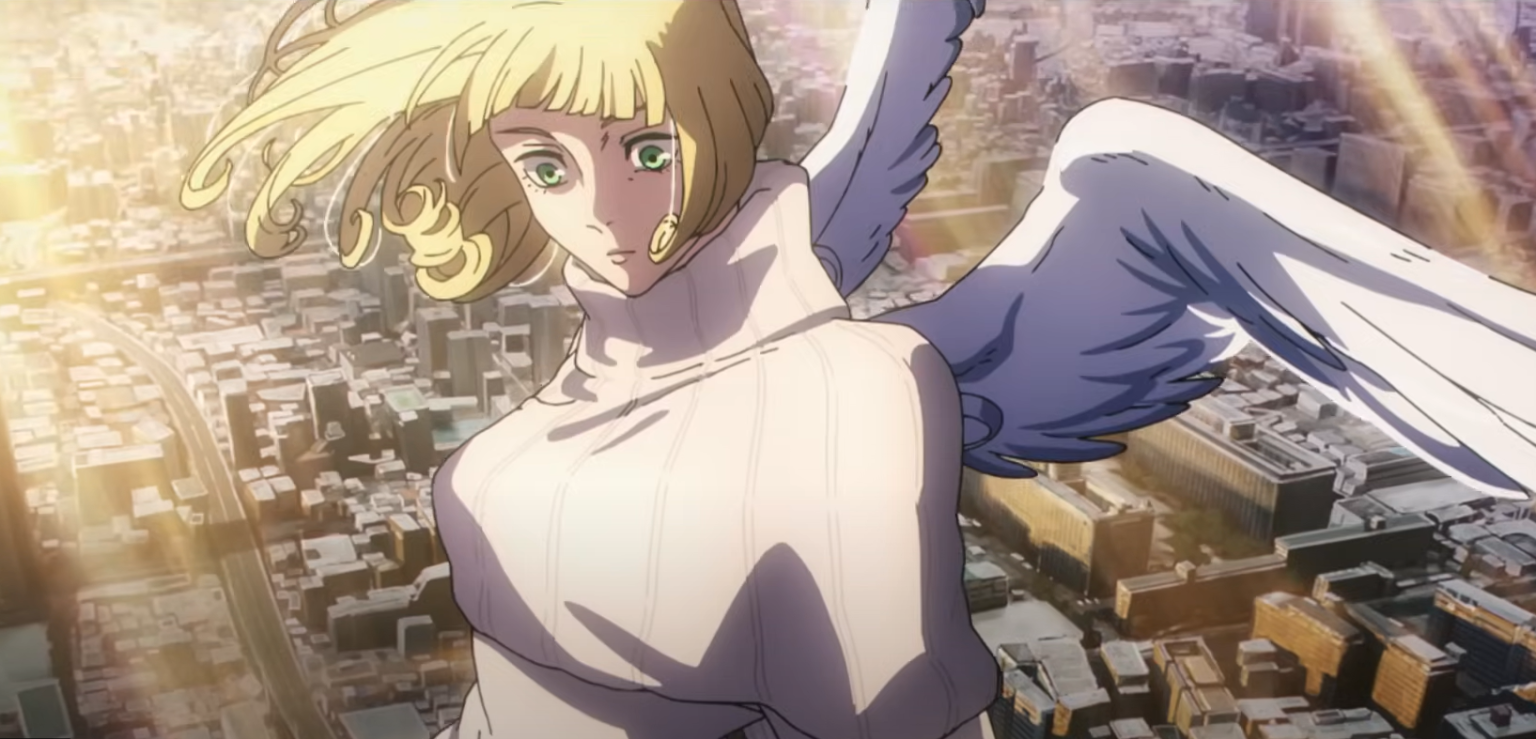 Jujutsu Kaisen Season 3 Episode 3 Recap and Review: Tengen Reveals ...