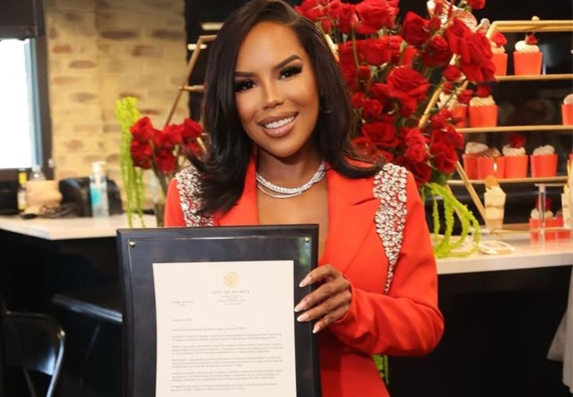The Real Housewives of Atlanta: What Happened Between Kelli Ferrell and ...