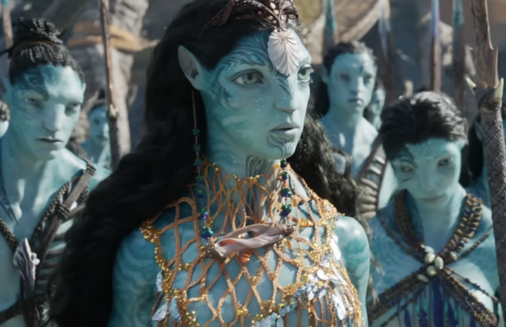 Avatar: Fire and Ash Wastes Kate Winslet’s Character Despite Her Record ...