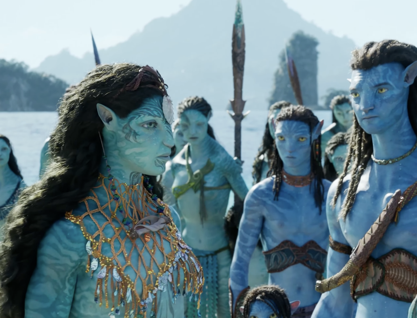 Avatar: Fire and Ash Wastes Kate Winslet’s Character Despite Her Record ...