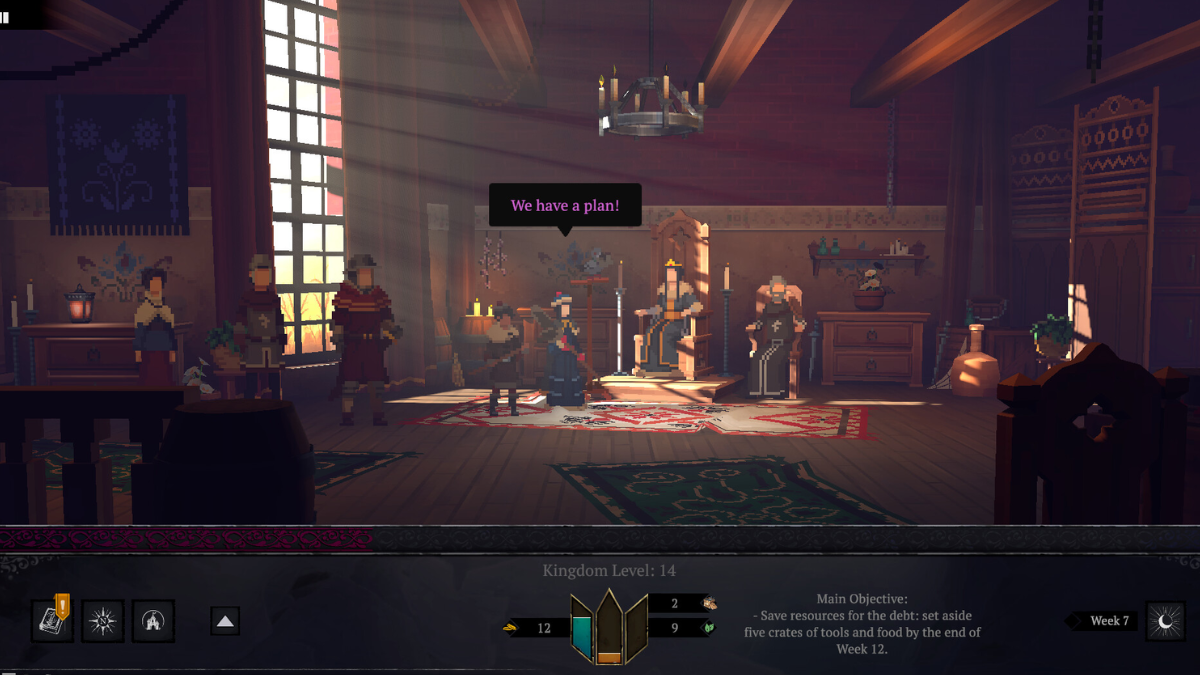 15 Best Indie Video Games Released in 2025