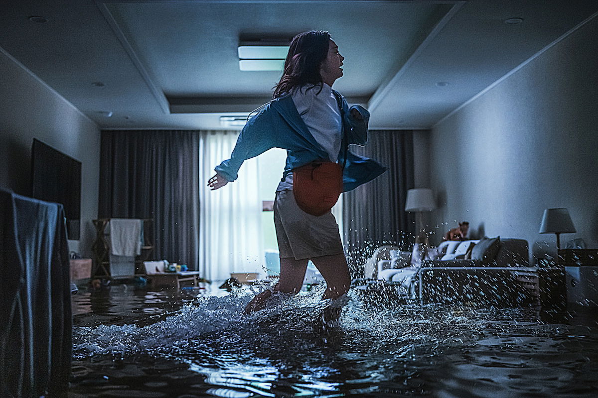 The Great Flood: Is It Based on Real Events?