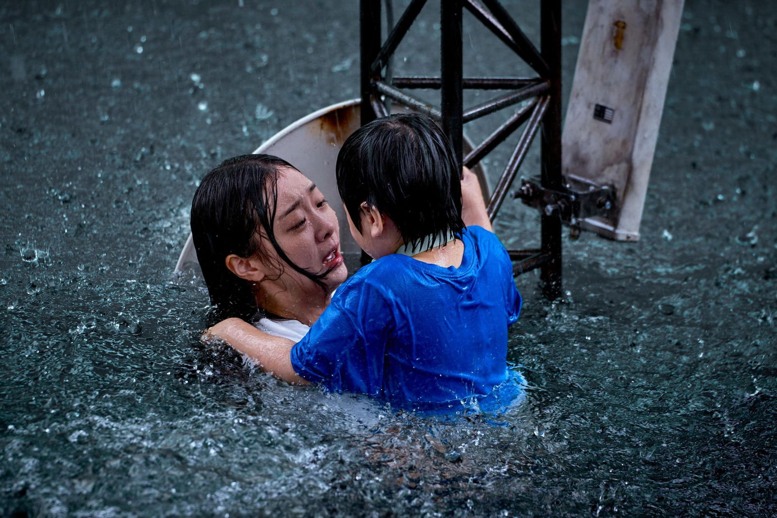 The Great Flood Ending Explained: What Happens to Hee-Jo, Anna & Ja-in?