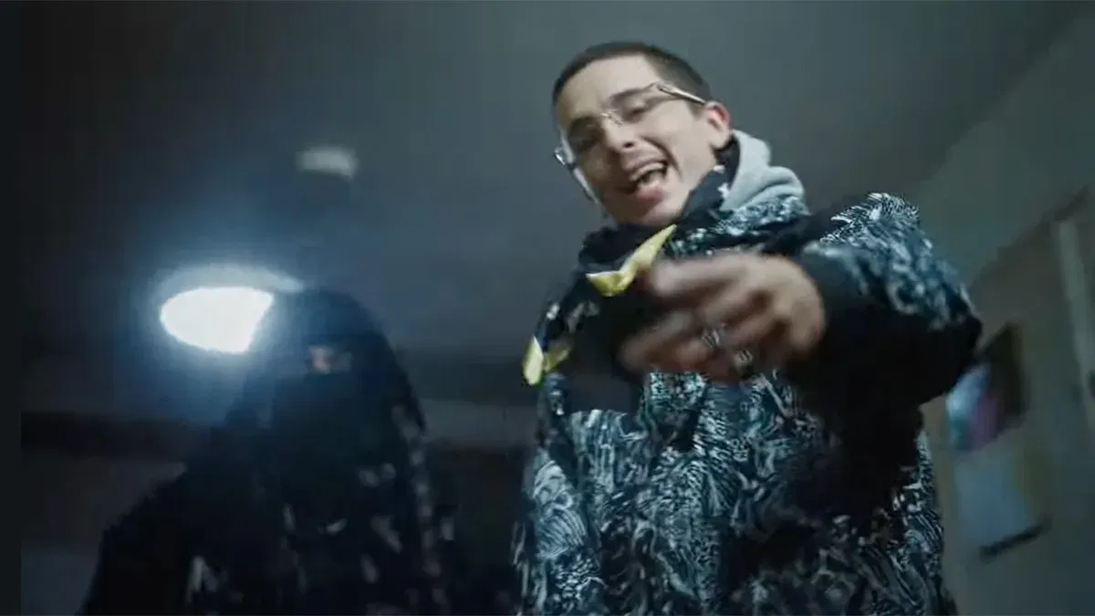 Timothée Chalamet Ends Viral EsDeeKid Rumors in the Most Unexpected Way