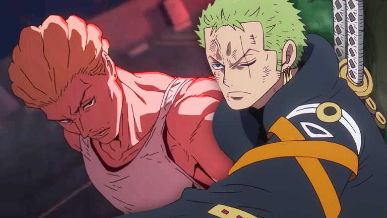 “That story about the deer was really good”: Eiichiro Oda’s Running ...