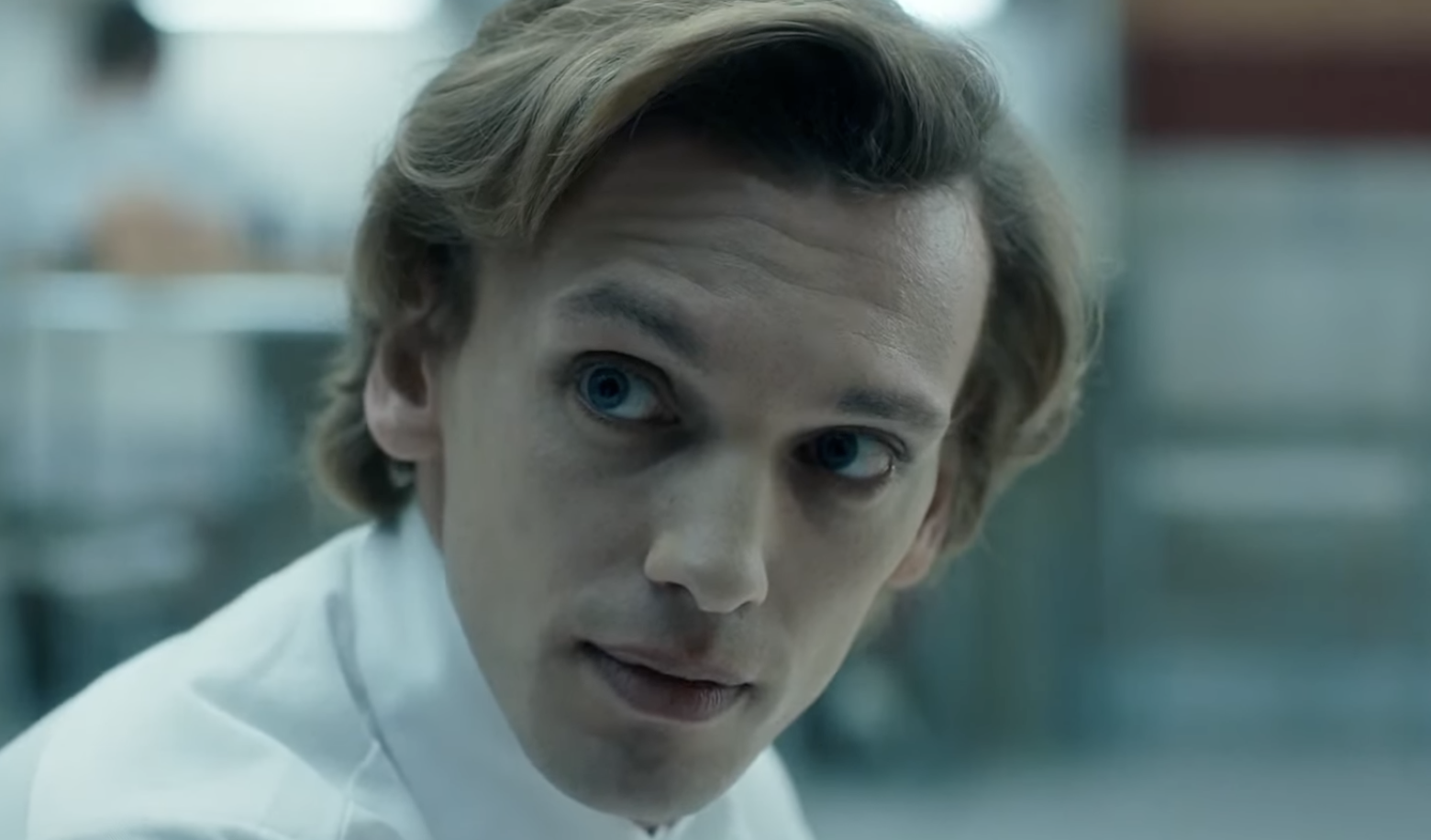 New Stranger Things Theory Puts Dustin Uncomfortably Close to Vecna ...