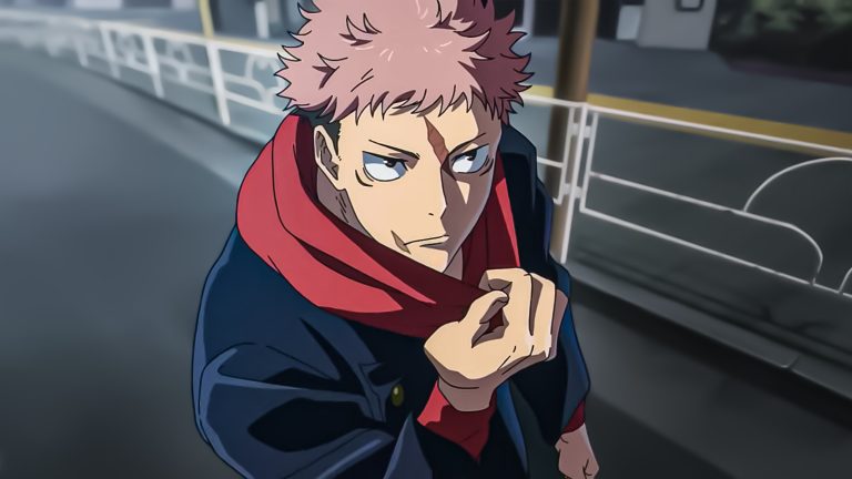 Jujutsu Kaisen Modulo Hints Yuji's Ultimate Form After His Immortality