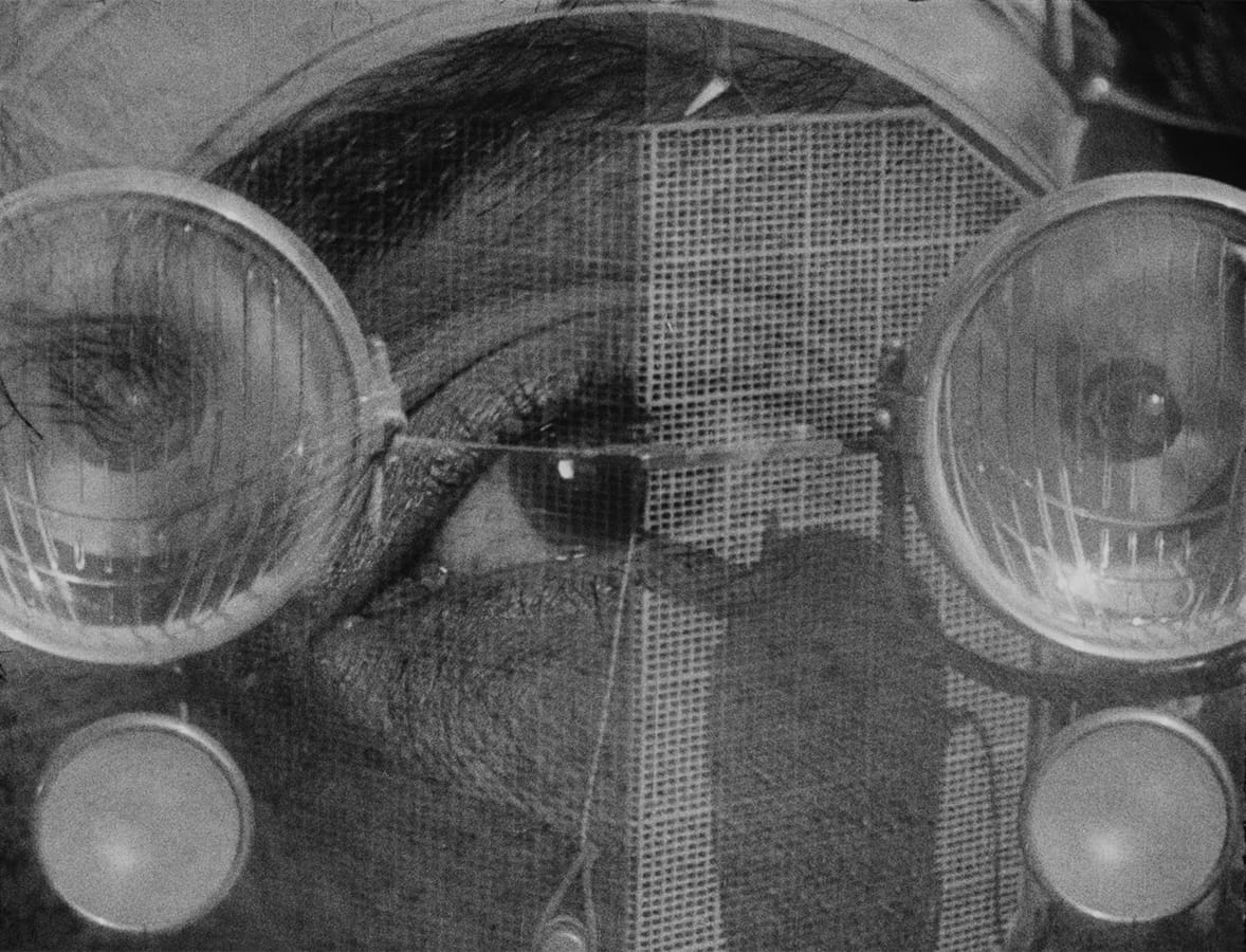 Return to Reason: Four Films by Man Ray: Criterion Collection Review