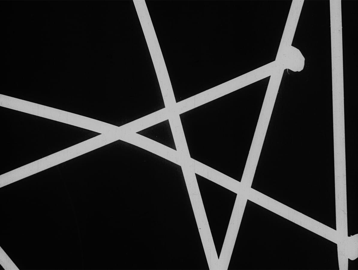 Return to Reason: Four Films by Man Ray: Criterion Collection Review