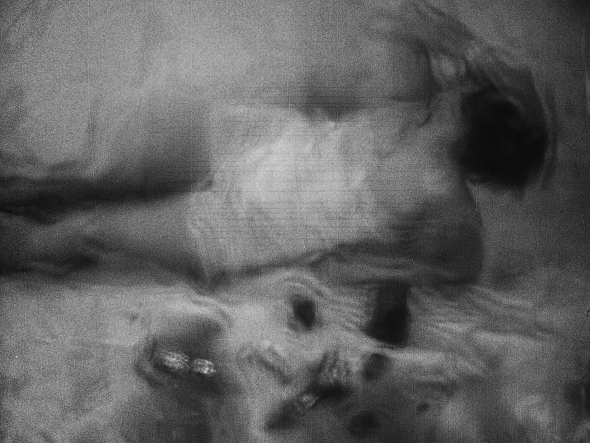 Return to Reason: Four Films by Man Ray: Criterion Collection Review