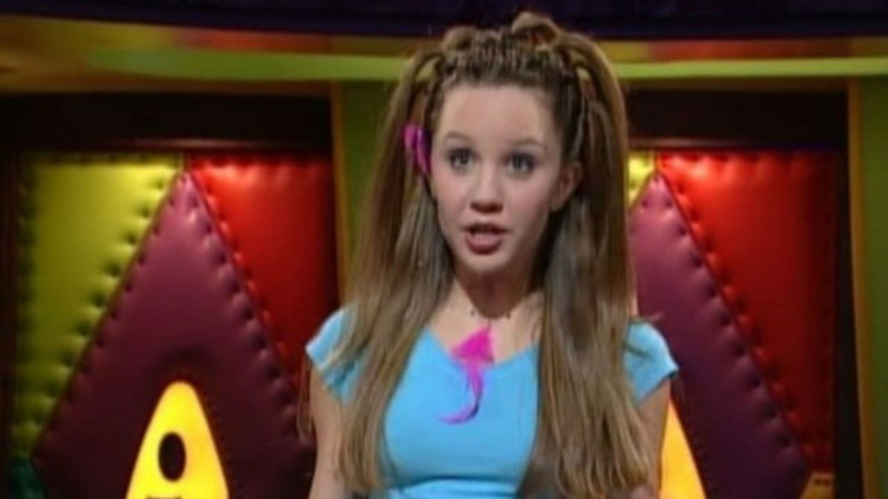 Nickelodeon Child Actors Who Had a Tragic Life: From Tylor Chase to ...