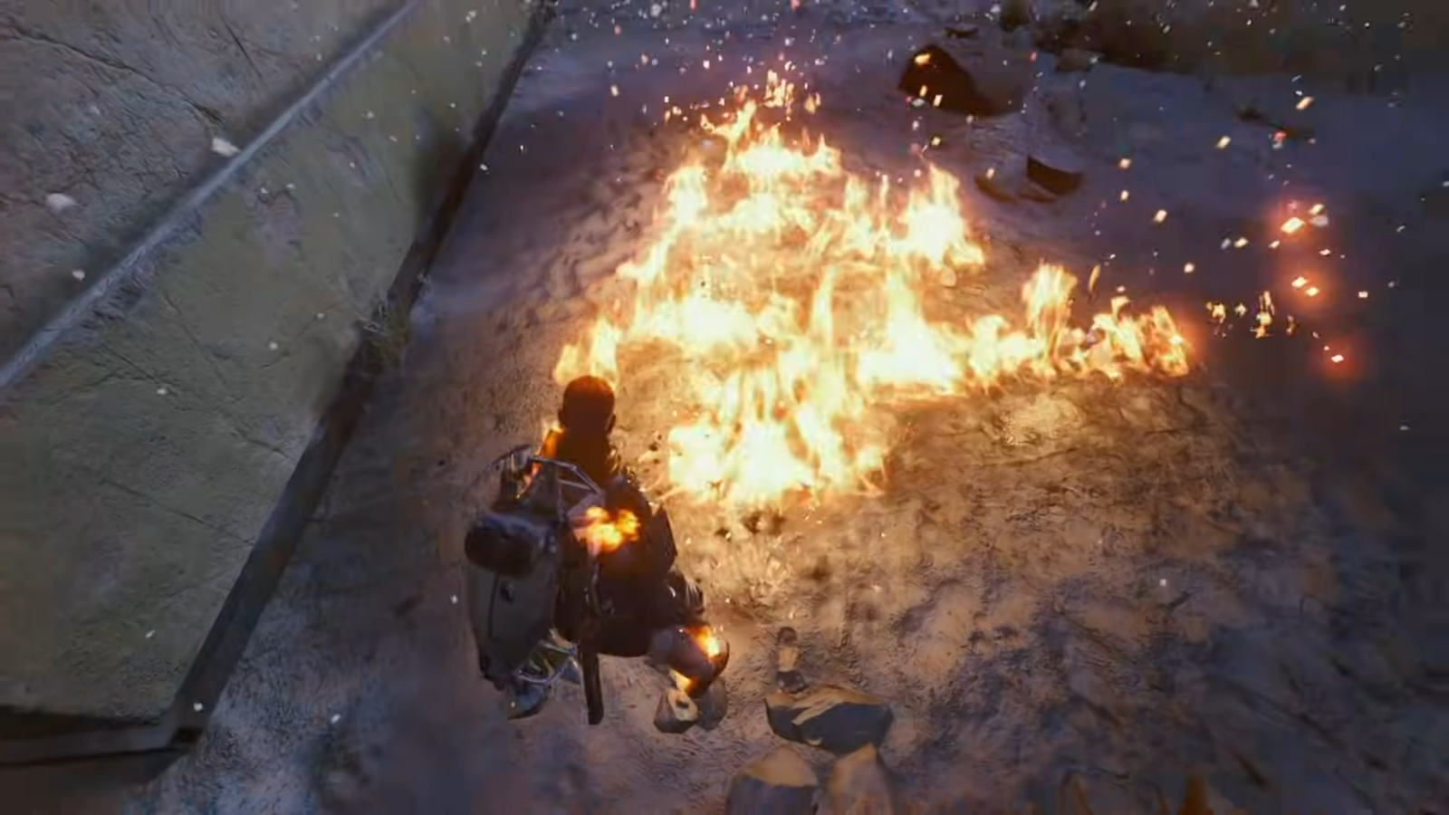 ARC Raiders Guide: Five Ways to Protect Yourself From the Snow (Cold Snap)