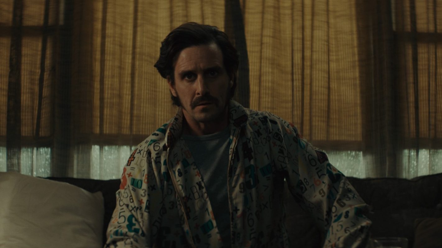 RIP Legend: James Ransone Is Responsible for The Wire's Most ...