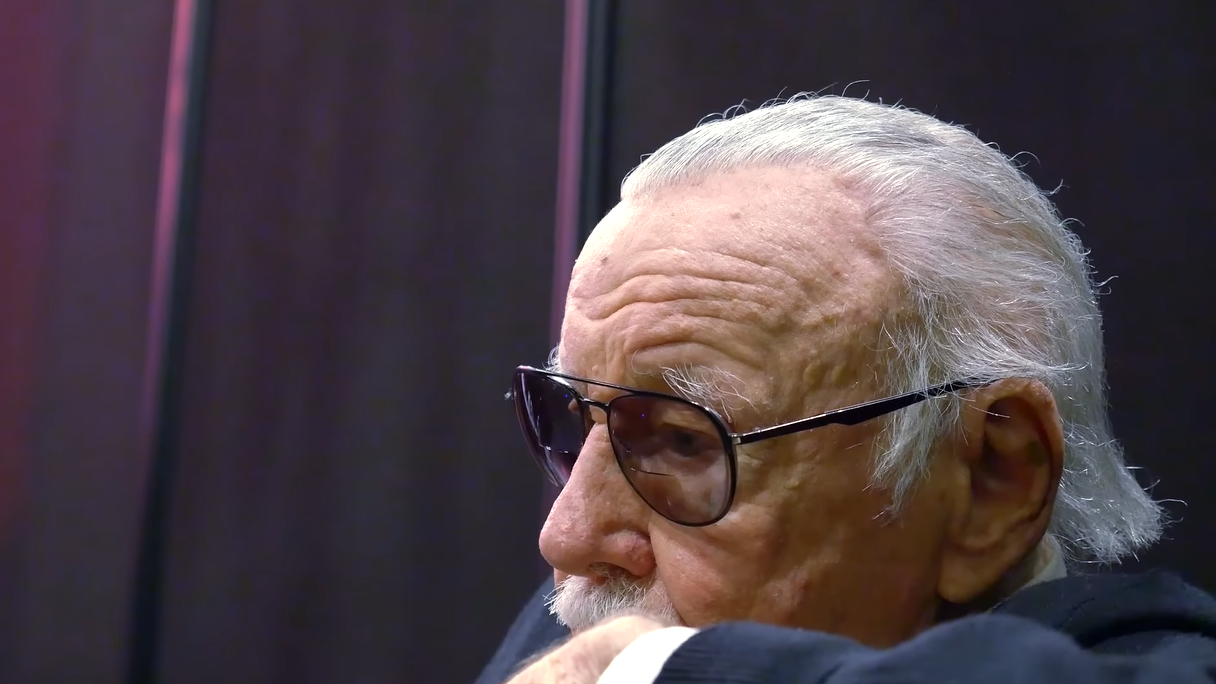 “Manipulated and exploited in his final years”: BTS Video of an Old ...