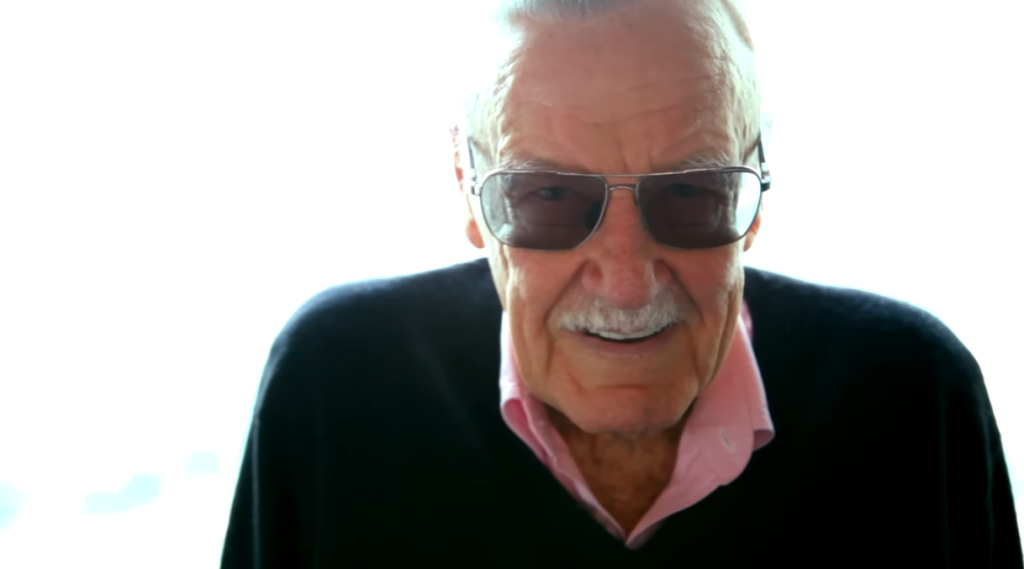 “Manipulated and exploited in his final years”: BTS Video of an Old Stan Lee Is Heartbreaking to ...