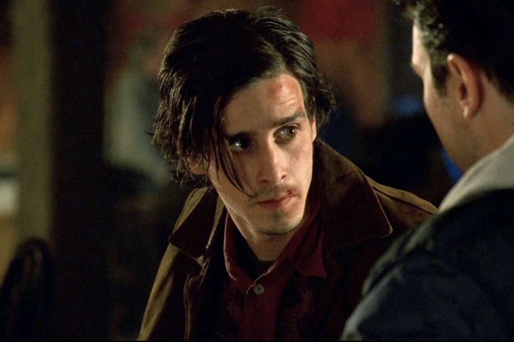 James Ransone’s Suicide: The Wire Actor’s Tragic Struggle in His Final Days