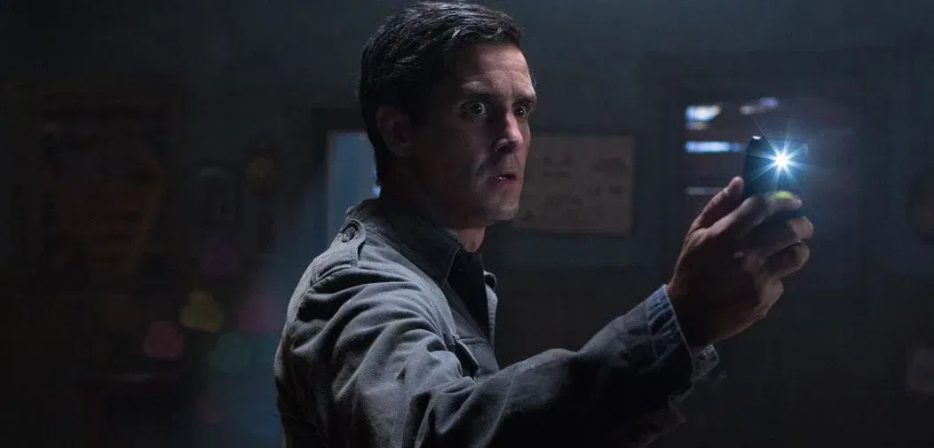 James Ransone’s Suicide: The Wire Actor’s Tragic Struggle in His Final Days