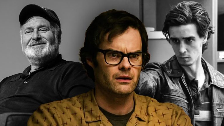 "He was a kid, that's so inappropriate": David Harbour and Joe Keery's ...