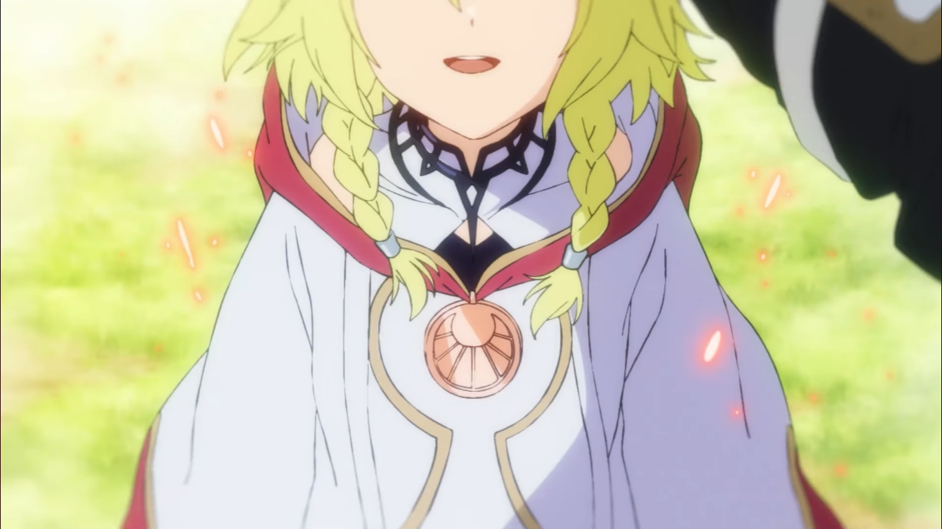 Sentenced to Be a Hero Episode 1 Review: Wildest Take on the 'Hero ...