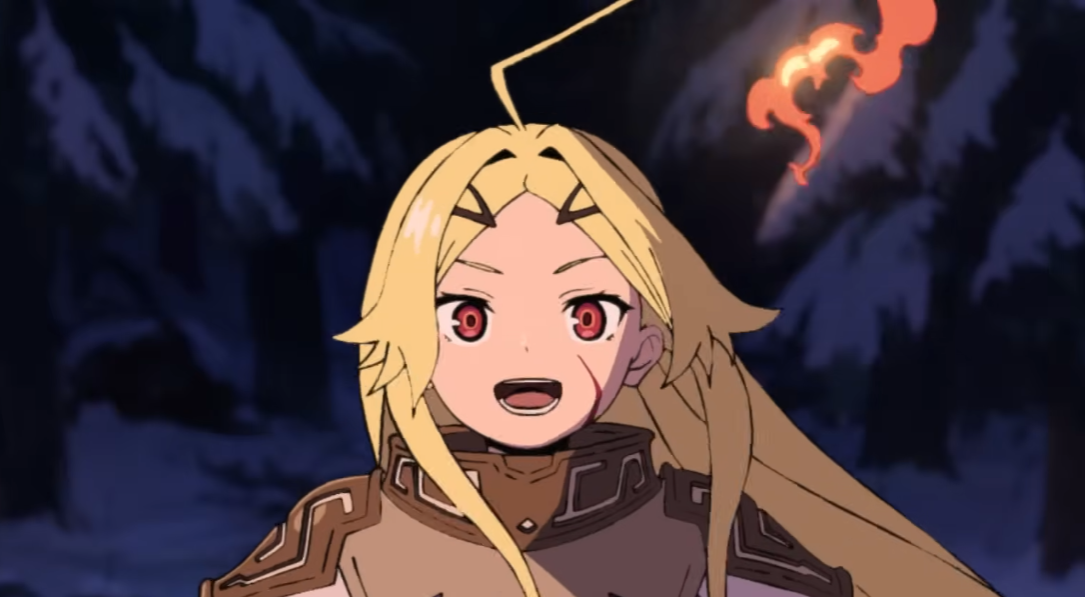 Sentenced to Be a Hero Episode 1 Review: Wildest Take on the 'Hero ...