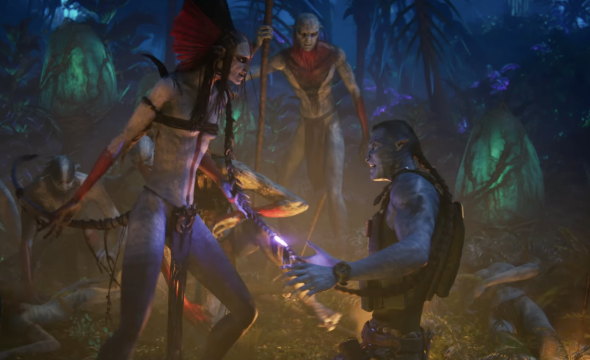 7 Avatar: Fire and Ash Moments That Proved There Won’t Be Another James Cameron