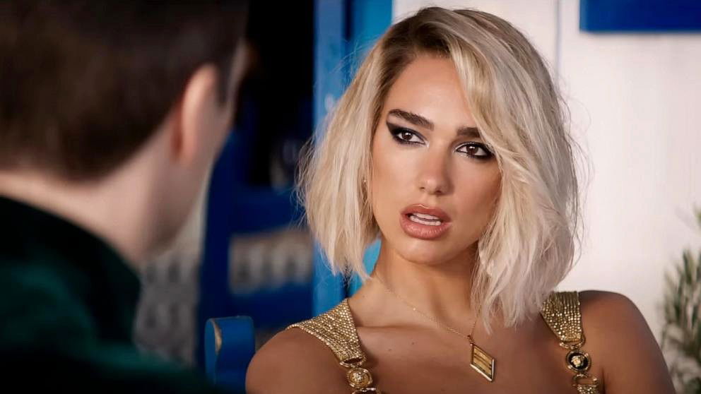 Henry Cavill’s James Bond Rival Has An Absolute Baddie As a Girlfriend ...
