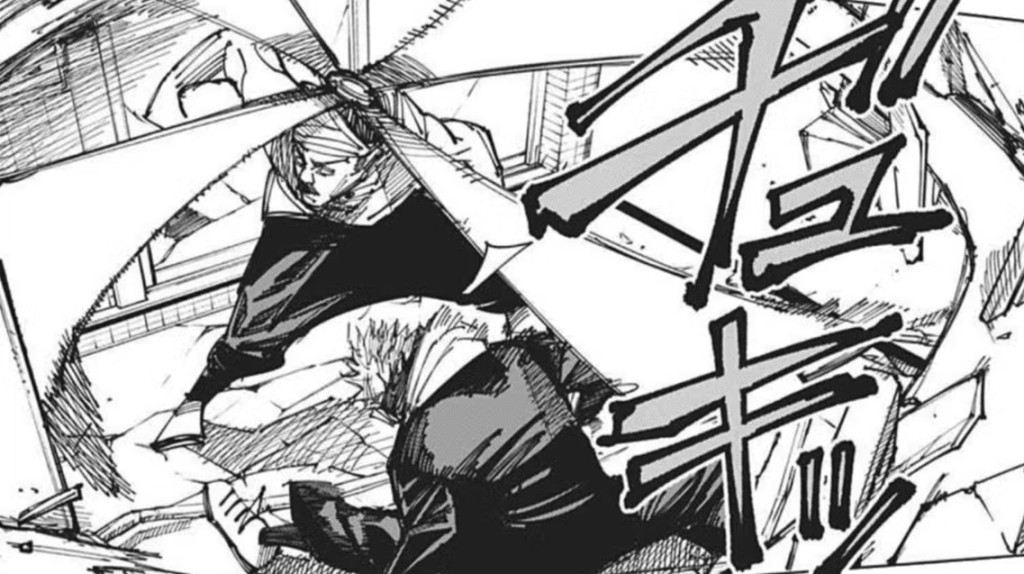 Третий сезон Jujutsu Kaisen: Все волшебники, с которыми Юджи сражается ...