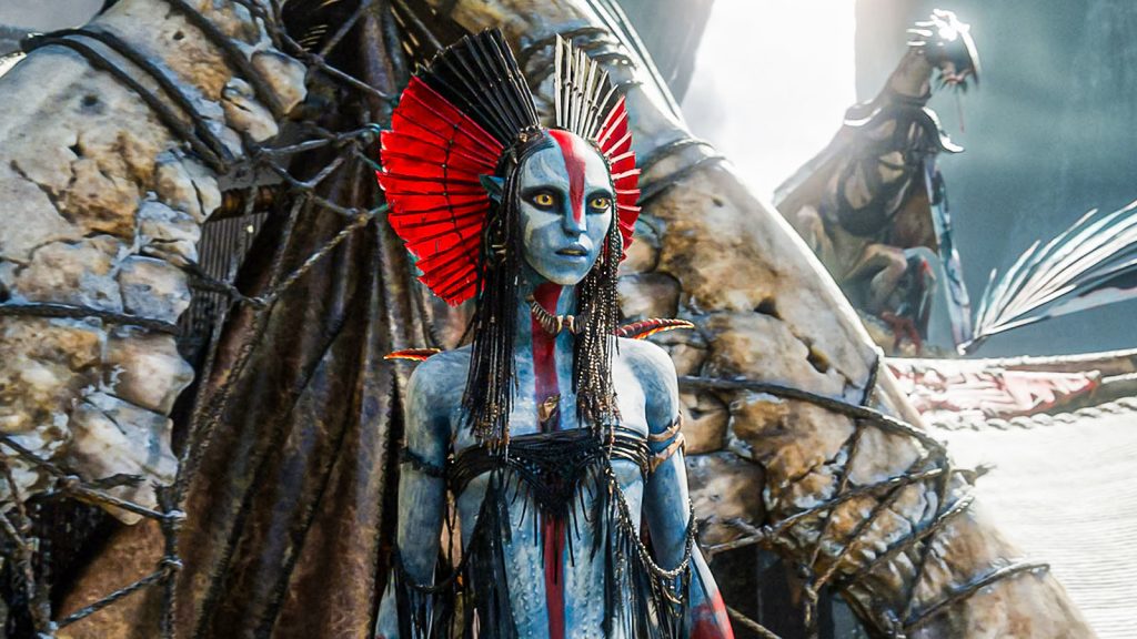 Box-Office Report: Zootopia 2, Avatar: Fire and Ash, Lilo & Stitch ...