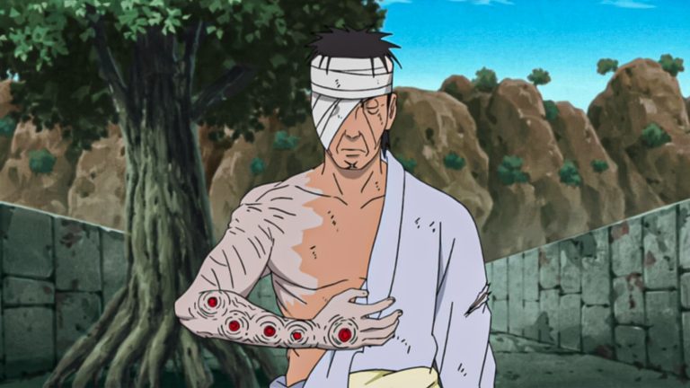 Naruto Officially Confirmed Itachi Is Stronger Than Madara When ...