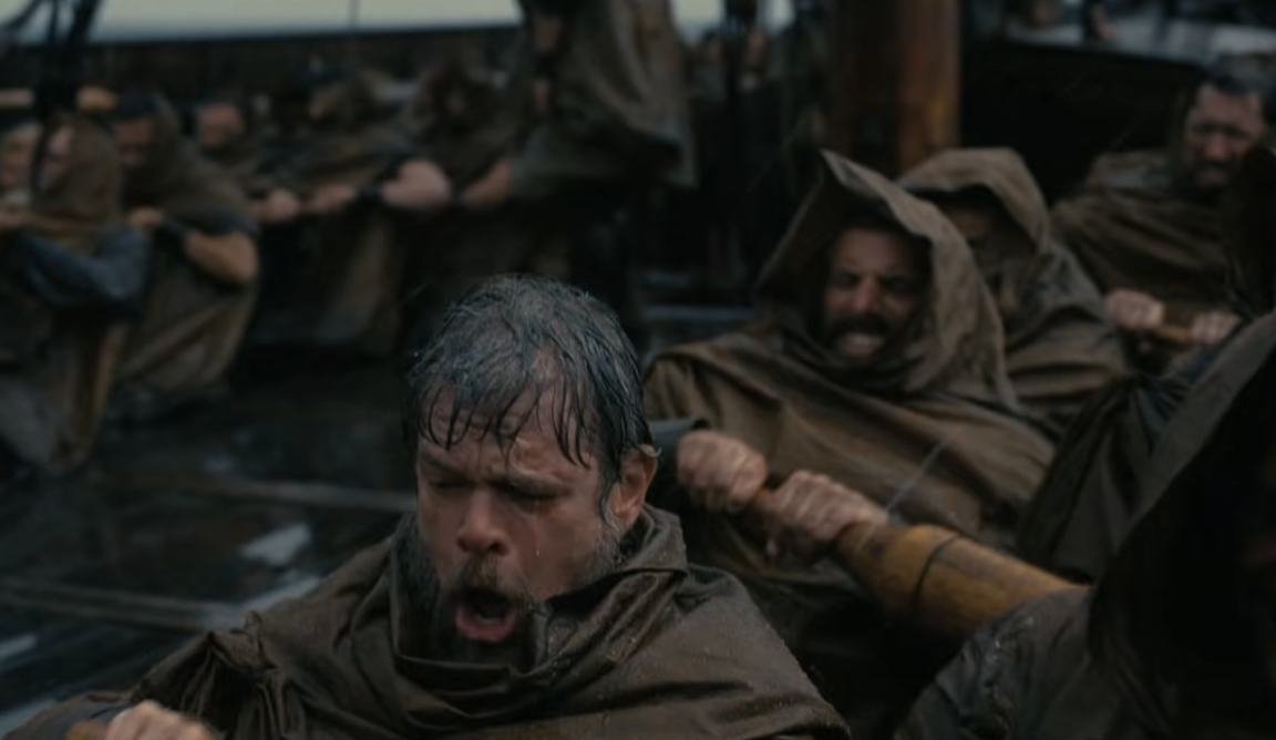 The Odyssey Trailer Breakdown: 5 Key Takeaways That You Probably Missed