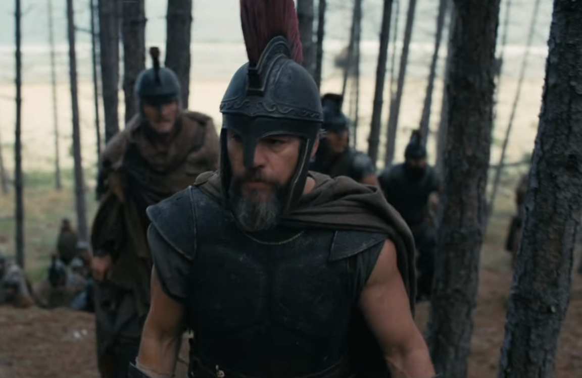 Why Every Adaptation of The Odyssey Struggles With the Same Problem