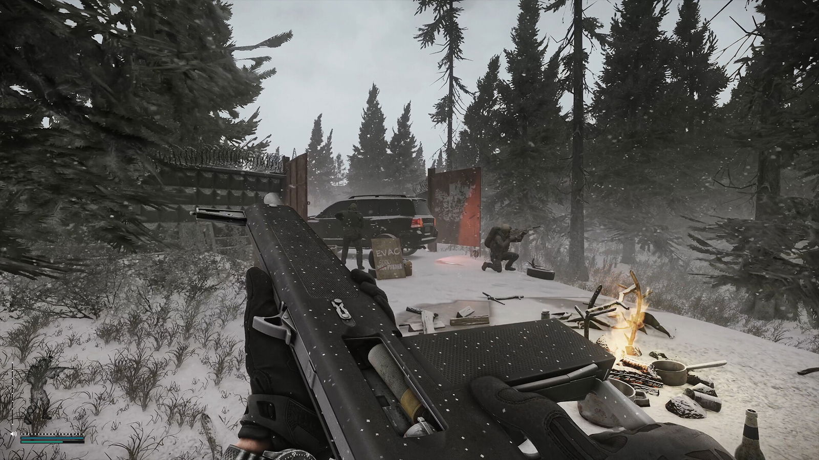 Everything Planned to Come to Escape From Tarkov, Including a Possible ...