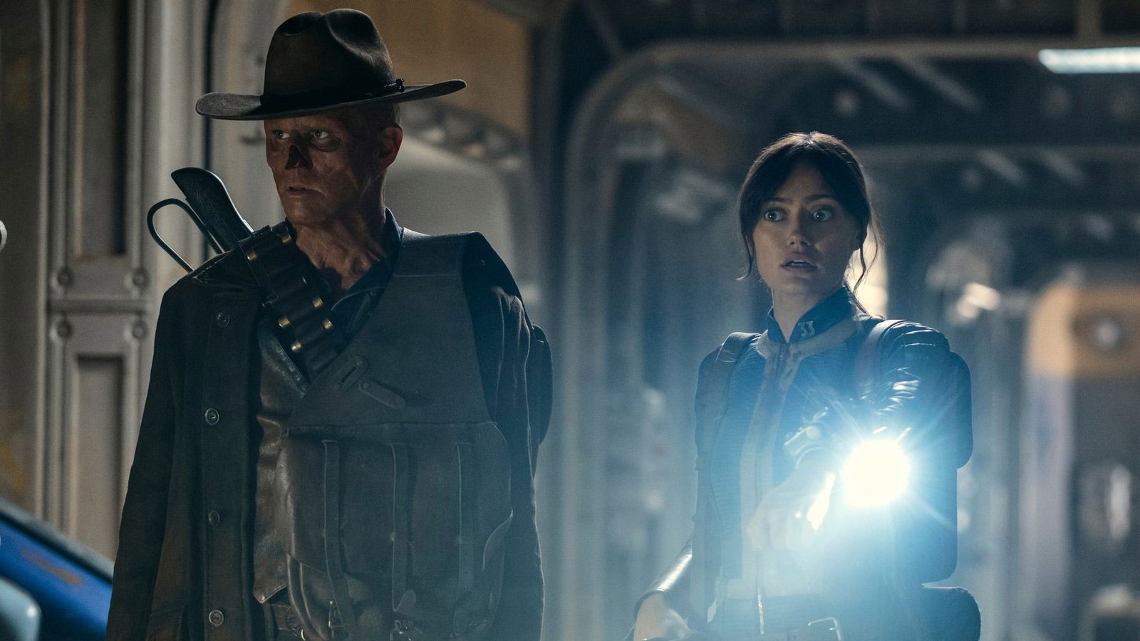 Fallout Season 2 Episode 2: Global Release Date, Time & What to Expect