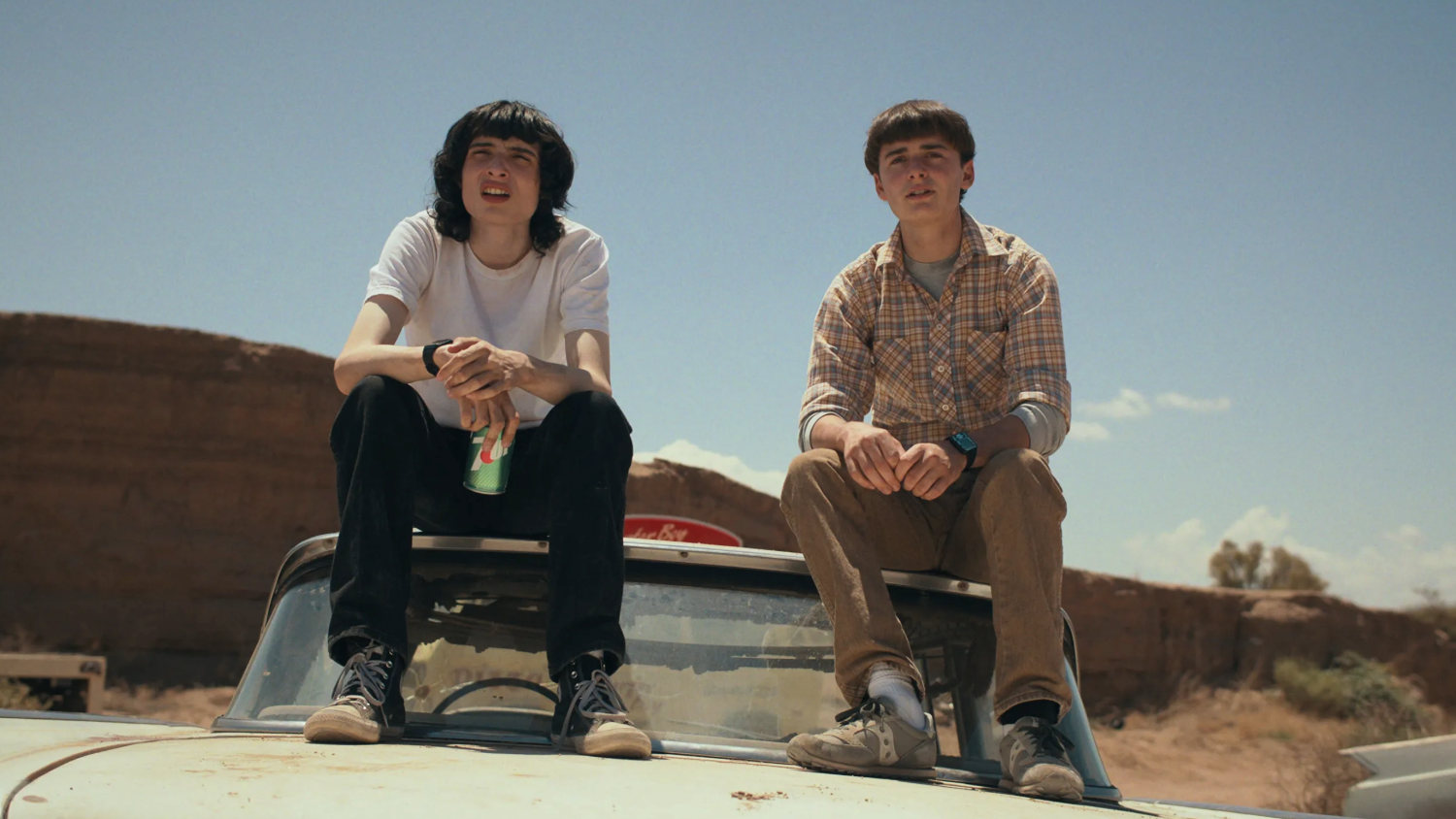 Stranger Things Turned Will Byers Into an Afterthought, Not a ...