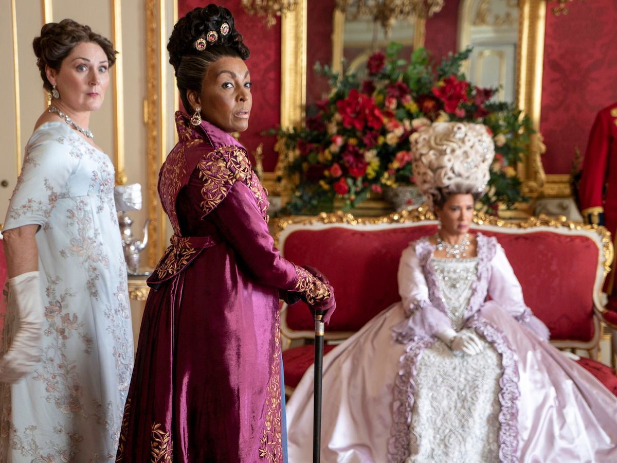 Bridgerton Season 4 Part 1: How Many Episodes Are There In the Netflix ...