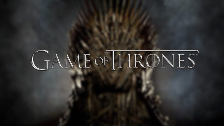 George R.R. Martin Would Approve: The Most Badass Line in Game of ...