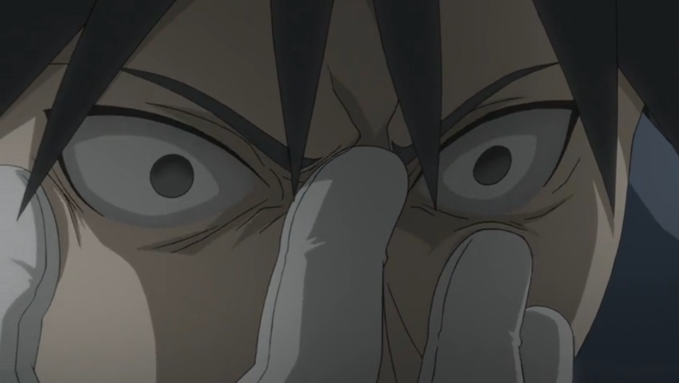 Fullmetal Alchemist Almost Changed Roy Mustang's Fate That Still ...