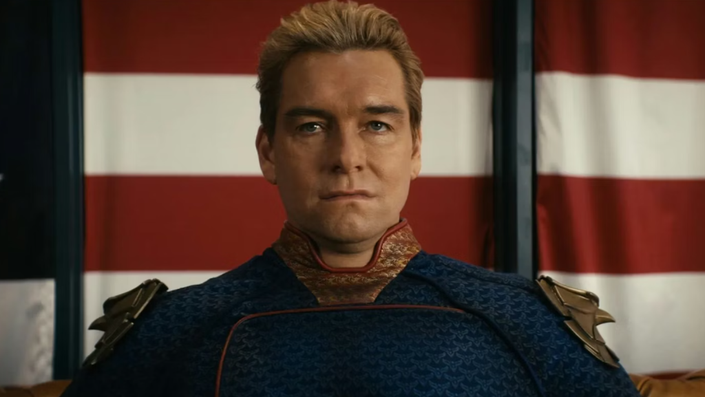 The Boys May Be Engineering Something Worse Than Homelander on Purpose