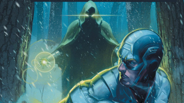 The 10 Best Comic Books of 2025, Ranked