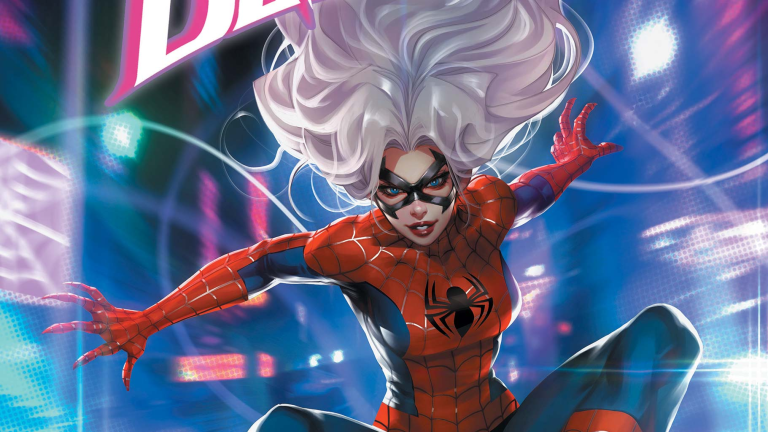 The 10 Best Comic Books of 2025, Ranked
